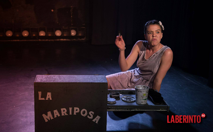 Somos el enemigo: una feroz crítica con humor mordaz | Teatro- Grupo ...