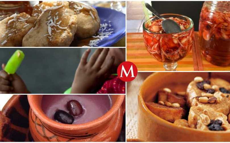 Recetas de cuaresma: postres para endulzar la preparación de pascua ...