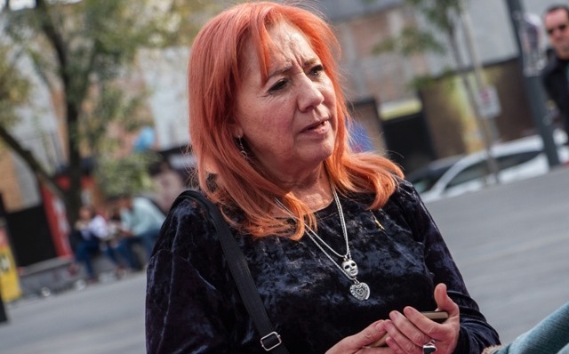 John Ackerman y Sara Lovera, elegidos por CNDH para comité de INE ...