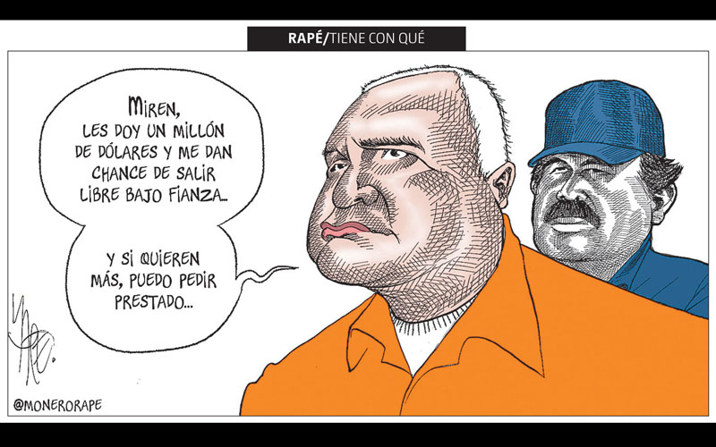 Tiene con qué- Grupo Milenio