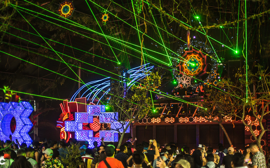 EDC México 2020: en vivo, horarios, boletos y cómo llegar- Grupo Milenio