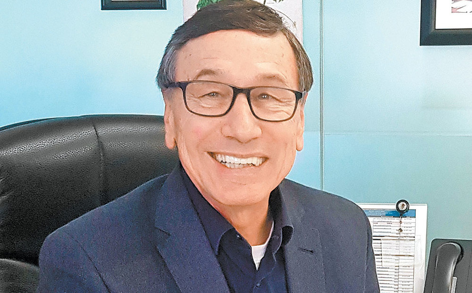 Mi gusto culposo es beber mezcal: Víctor Suárez Carrera- Grupo Milenio