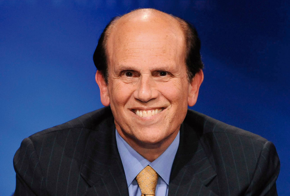Donald Trump otorgó el perdón a Michael Milken después de 20 años ...