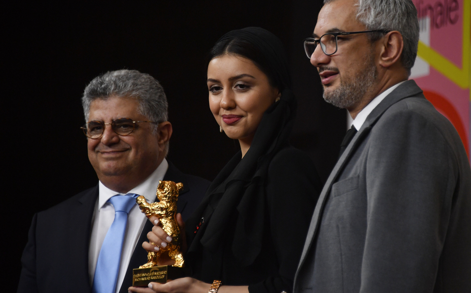 Berlinale: There is no evil de Mohammad Rasoulof gana Oso de Oro- Grupo ...