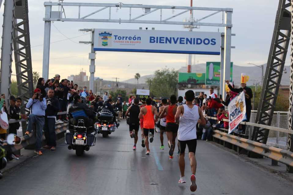 Revive los mejores momentos del Maratón Lala 2020- Grupo Milenio