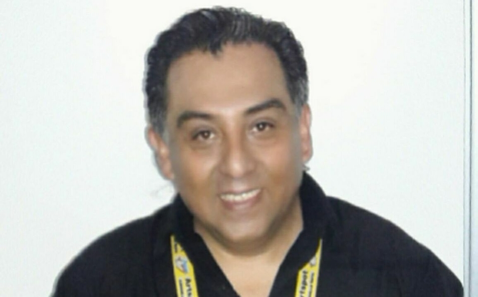 Muere Luis Alfonso Mendoza, actor mexicano de doblaje y voz de Gohan ...