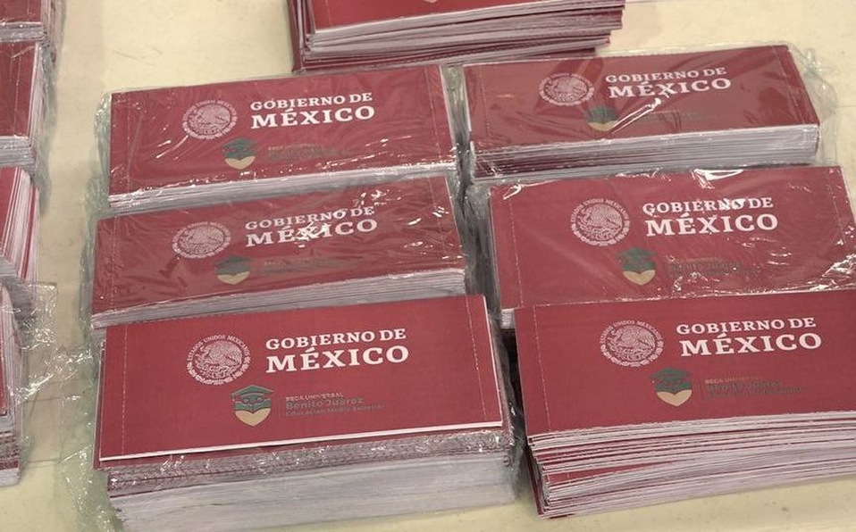 Beca Benito Juárez: requisitos y cómo inscribirse en 2020- Grupo Milenio