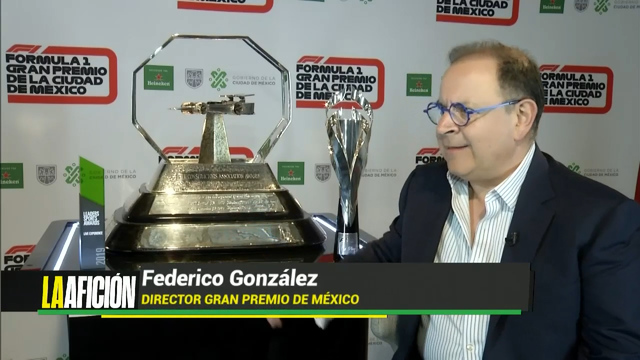 La aficion La Afición, con Héctor González Villalba y Minelli Atayde ...