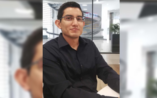 Josué Picazo, cronista de Tampico con visión digital- Grupo Milenio