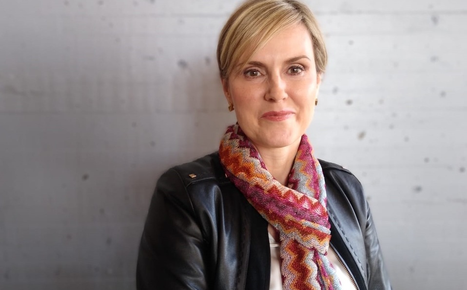 Un Día Sin Nosotras: Entrevista a Katja Dittmar- Grupo Milenio