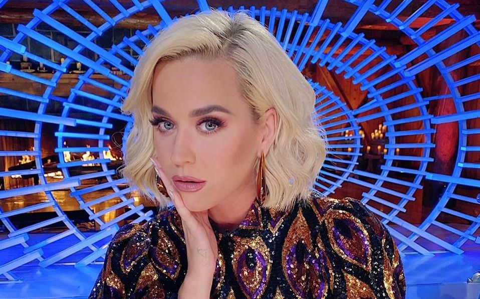 Katy Perry lanza adelanto de video y fans creen que está embarazada ...