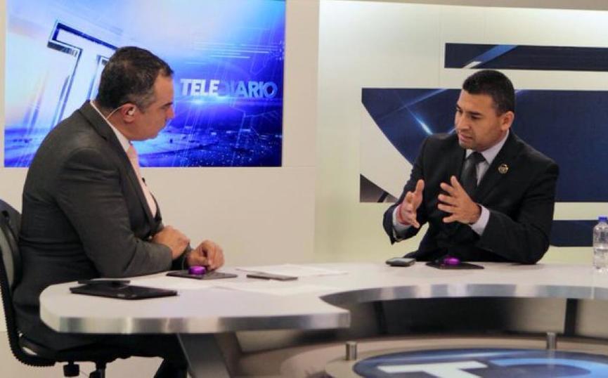 Zamarripa Confirma Explosión En Celaya Grupo Milenio
