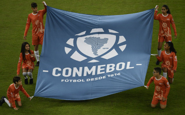 Conmebol pide a FIFA posponer eliminatorias por coronavirus- Grupo Milenio