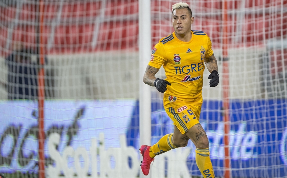 New York City FC vs Tigres: Resultado y goles Concachampions- Grupo Milenio