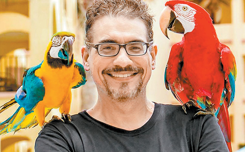 A través de la música, creo que combatimos el racismo: Juan Dies- Grupo ...