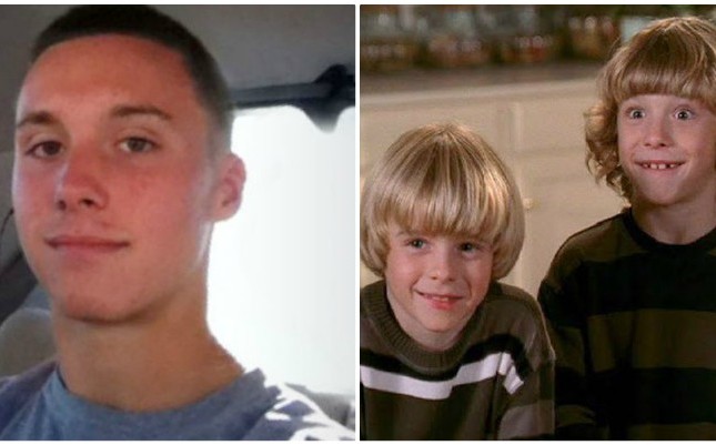 Lorenzo Brino, actor de '7th Heaven' muere a los 21 años- Grupo Milenio