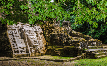 Descubren en Chiapas la 'ciudad perdida' de un antiguo reino maya ...