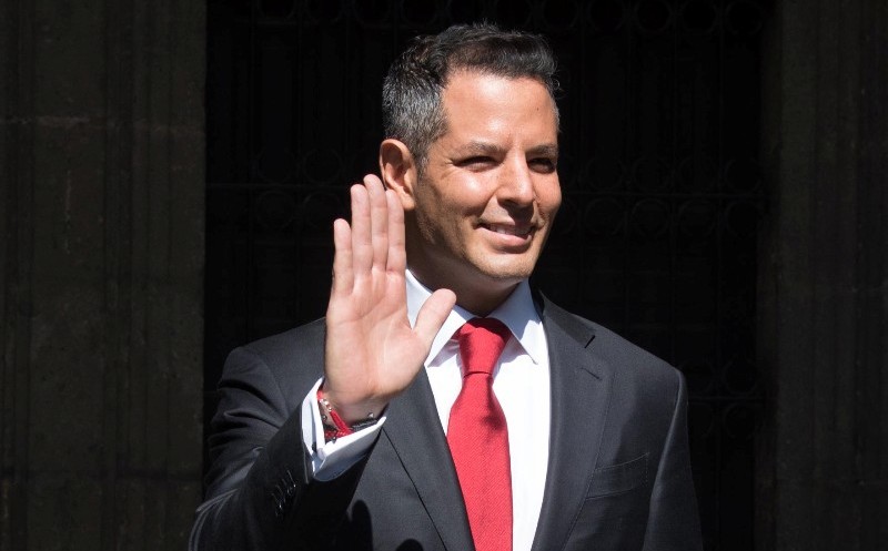 Alejandro Murat presenta acciones económicas en Oaxaca por Covid-19 ...