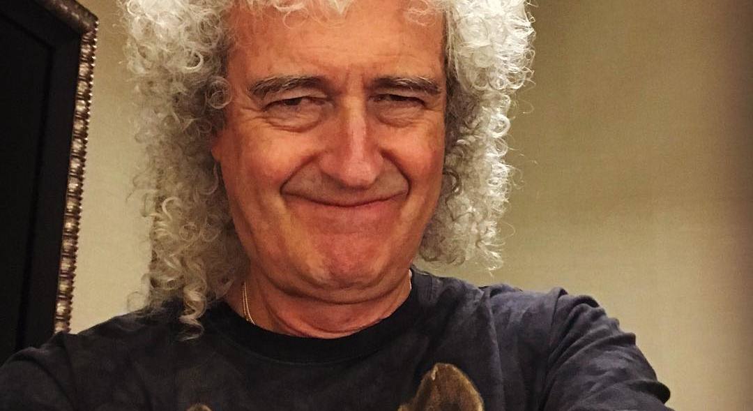 Podemos salvar a nuestros seres queridos: Brian May pide cuarentena ...