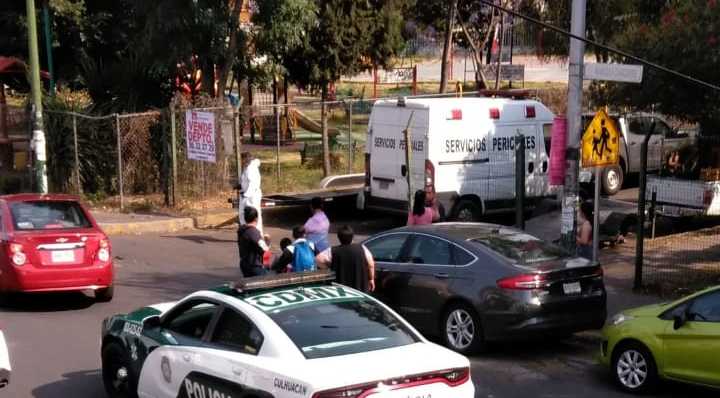 Mujer hallada muerta en Coyoacán era empleada de la UNAM: FGJ - Grupo Milenio