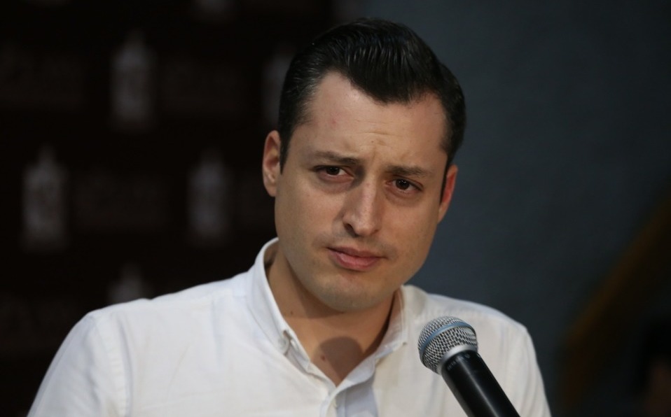 Luis Donaldo Colosio avala prórroga al TEPJF para sanción a El Bronco ...