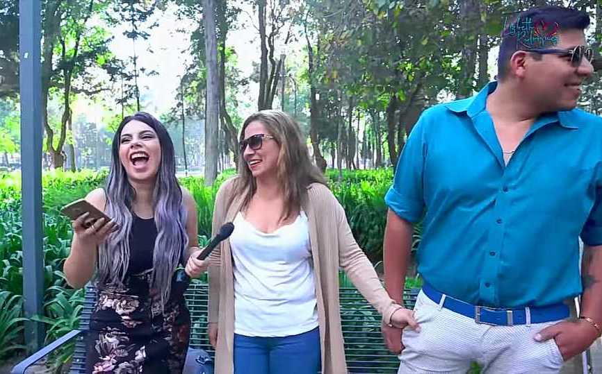 ¡Lizbeth Rodríguez está de vuelta! Así expondrá infieles. VIDEO- Grupo ...