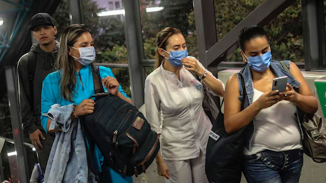 Coronavirus Cdmx Lanza Campaña Quédate En Casa Para Frenar Covid 19