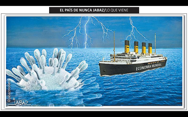 Lo que viene- Grupo Milenio