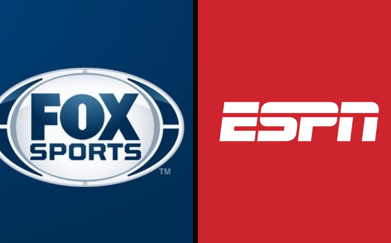 Adiós Futbol Picante y LUP; FOX e ESPN terminan transmisiones en vivo ...