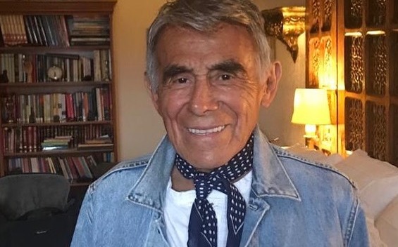 A seis meses de su cirugía, Héctor Suárez regresa al hospital- Grupo ...