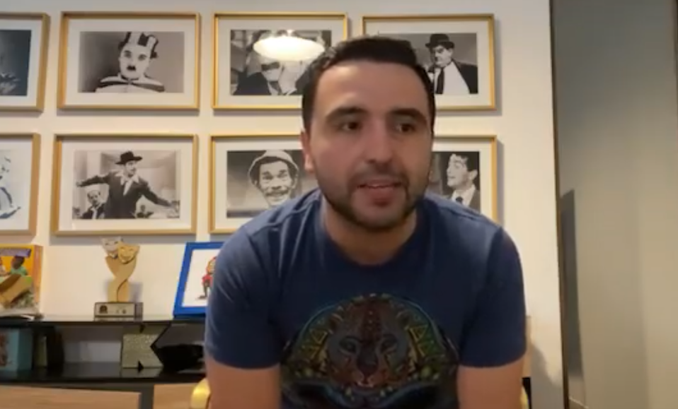Coronavirus. Mike Salazar, comediante regio, da positivo a Covid-19 ...