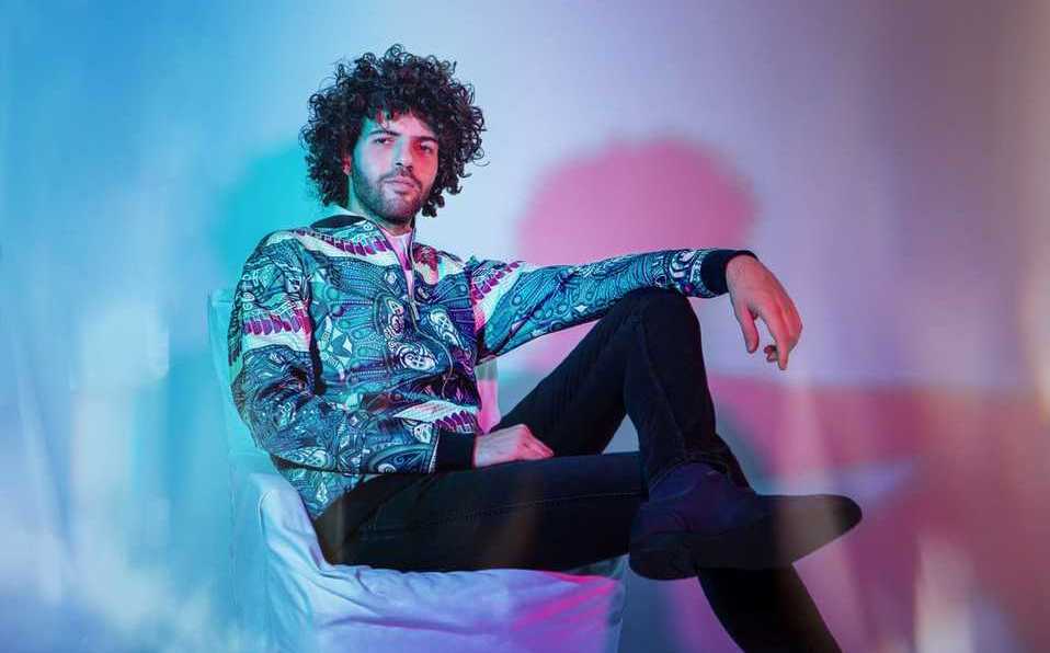 Simón Ghraichy participa en festival virtual de piano- Grupo Milenio