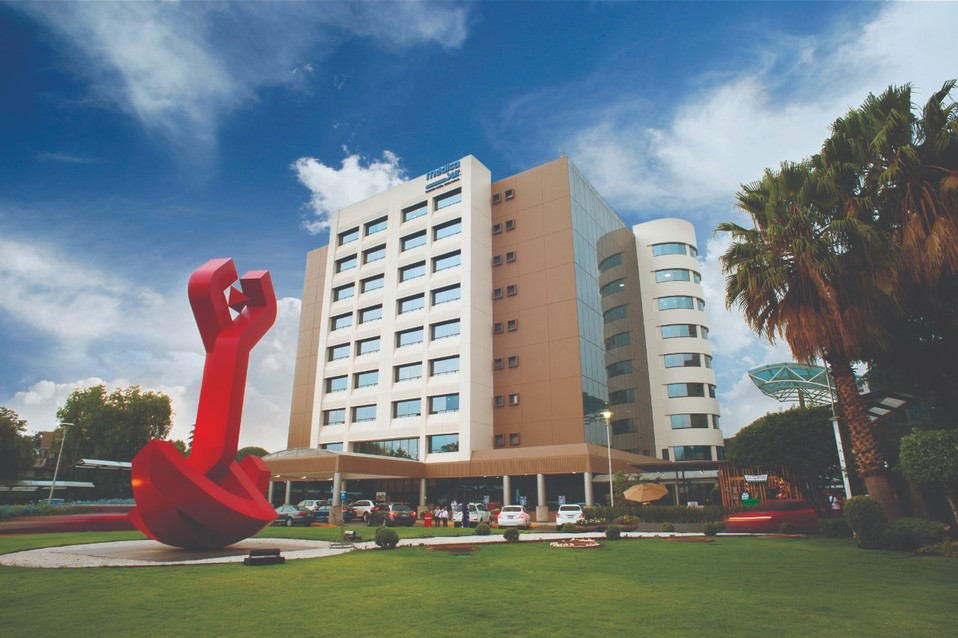 Médica Sur, listo para atender casos de coronavirus- Grupo Milenio