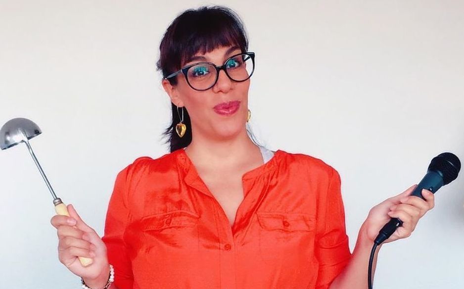 Marysol Sosa sube video de minutos antes de la muerte de José José ...