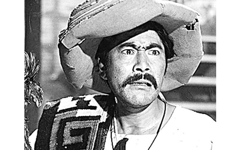 Mifune, a cien años de gloria en el cine japonés - Grupo Milenio
