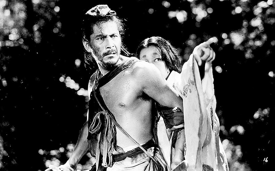 Mifune, a cien años de gloria en el cine japonés- Grupo Milenio