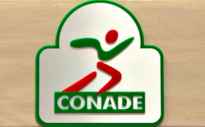 Los Nacionales de Conade se realizarán en el segundo semestre del año ...