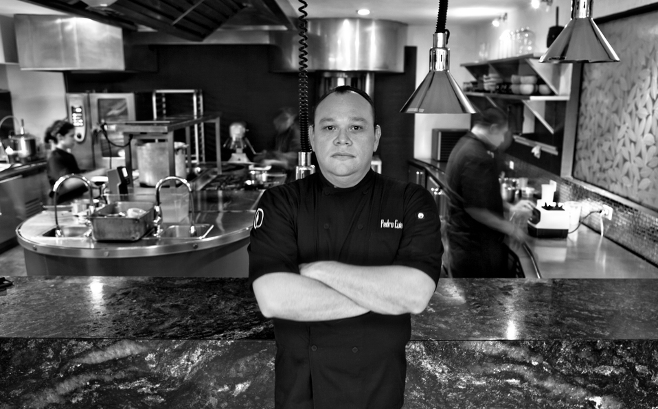 El Restaurante Kuuk ofrece menú especial a domicilio ante contingencia ...