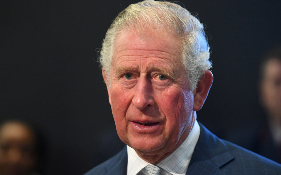 Príncipe Carlos se recupera del coronavirus y manda mensaje de apoyo ...