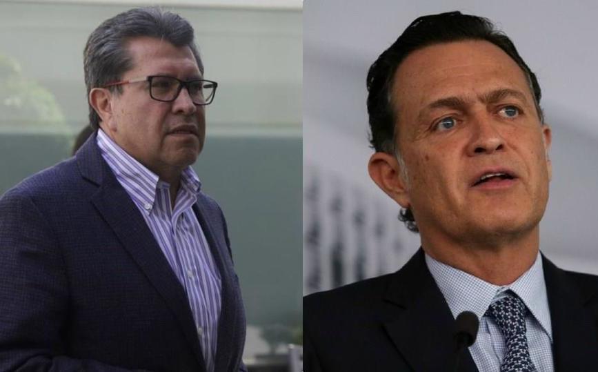 Covid-19. PAN en el Senado pide trabajar a la distancia - Grupo Milenio