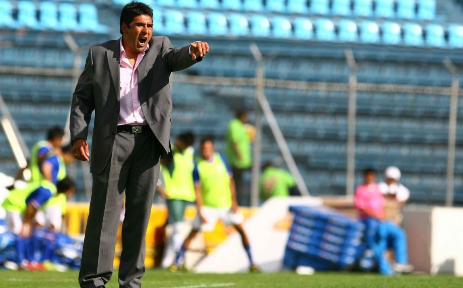 Guillermo Rivarola, ex técnico de Pachuca, varado en EU por Covid-19 ...
