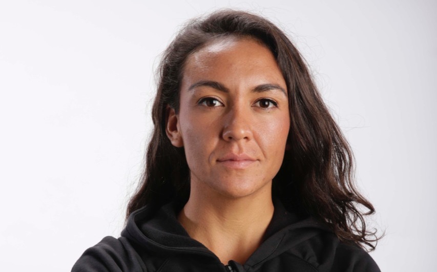 Kenia Lechuga rema hacia sus segundos Juegos Olímpicos- Grupo Milenio