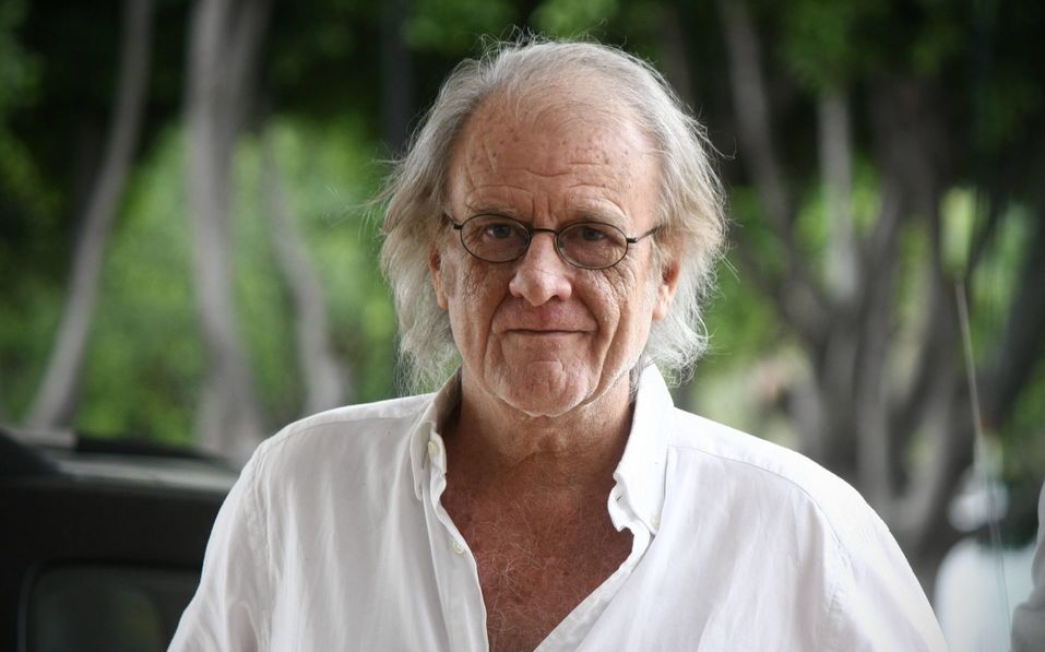 Luis Eduardo Aute, el artista español que conquistó con su música ...