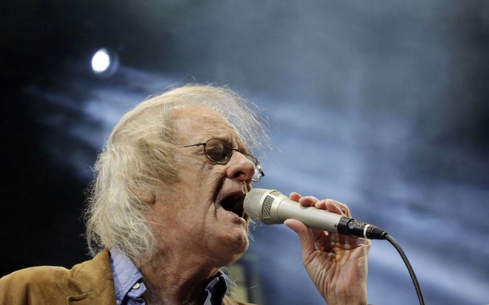 Luis Eduardo Aute. Sin tu latido y otras canciones- Grupo Milenio