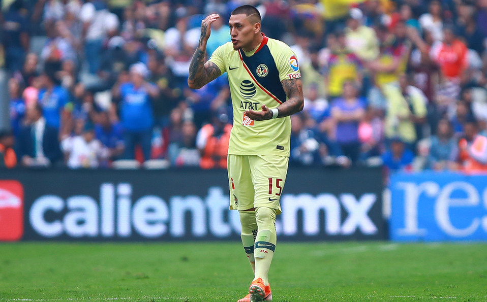 La pierna de Nicolás Castillo estuvo en riesgo: Miguel Herrera- Grupo ...