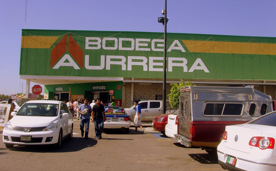 Murió Jerónimo Arango, fundador de Bodega Aurrera- Grupo Milenio