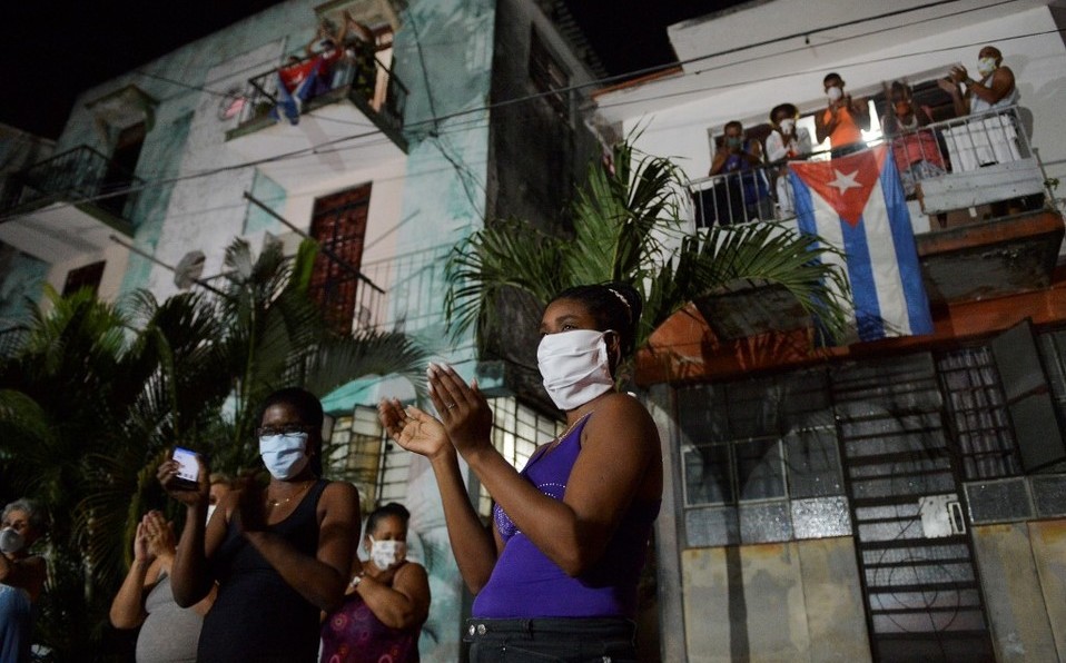 Por Covid-19, Cuba decretará cuarentenas regionales- Grupo Milenio