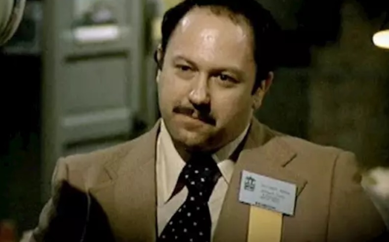 Allen Garfield: Muere actor de Superdetective por culpa del covid 19 ...