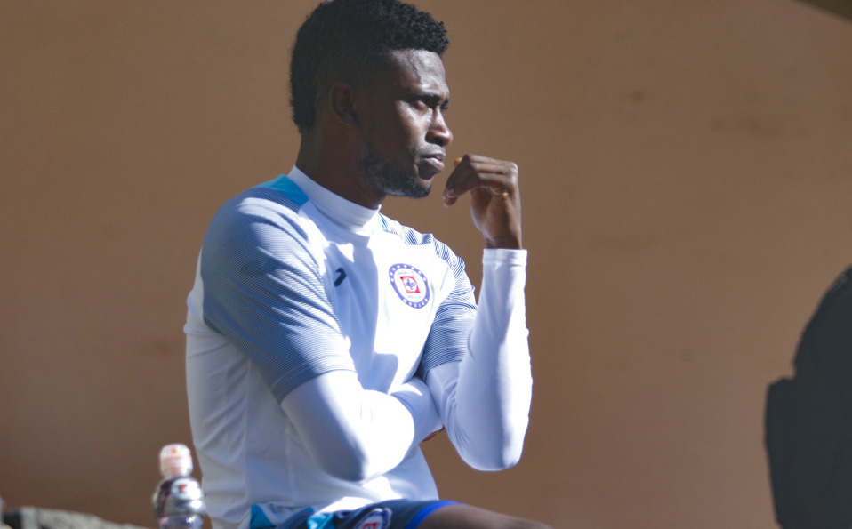 Cruz Azul y Jonathan Borja jugaron con desventaja en la eLiga MX- Grupo ...