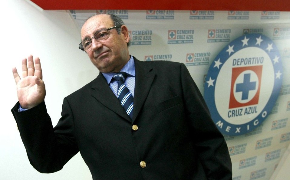 Sergio Markarián, ex DT de Cruz Azul, renunció a Danubio por covid-19 ...